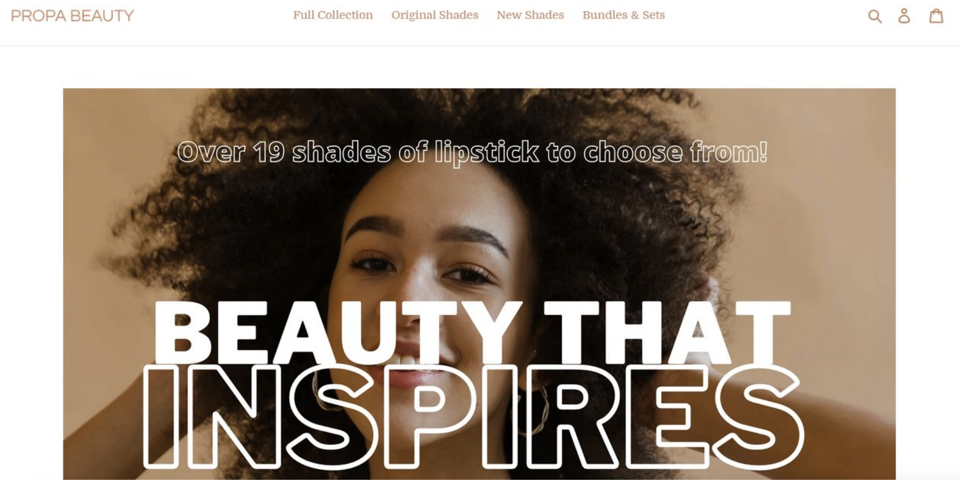 Product Page Design: Tips for Creating Web Pages That Wow and Examples ...