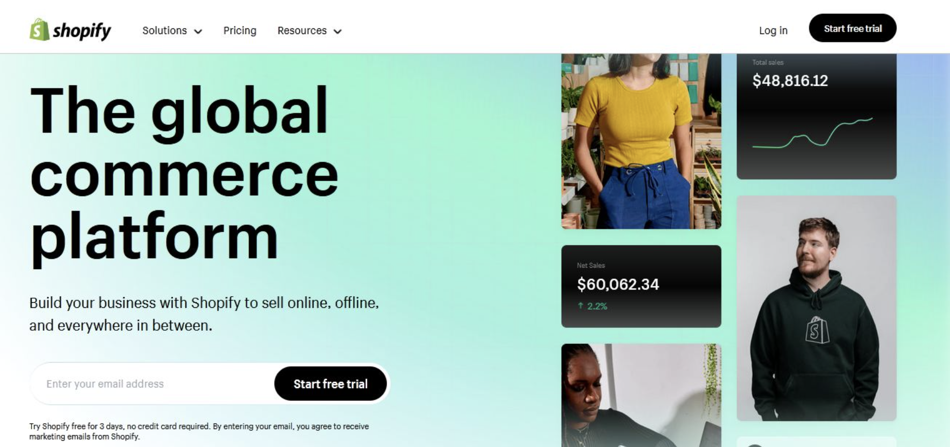 Product Page Design: Tips for Creating Web Pages That Wow and Examples ...